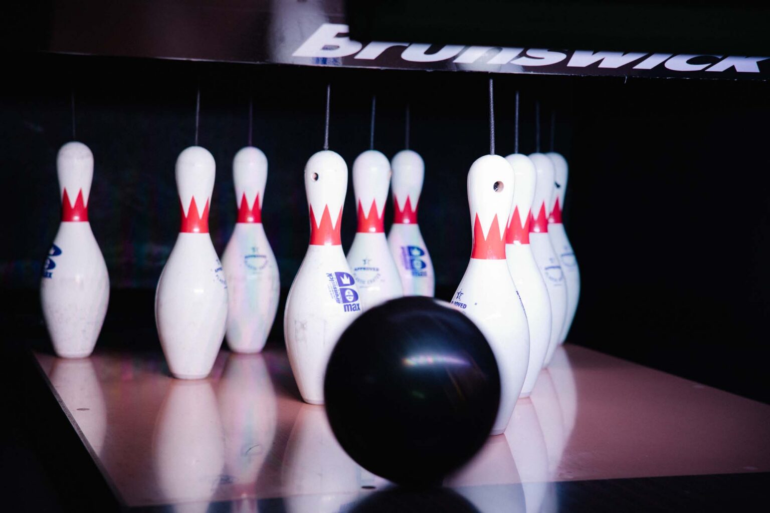 Bowling stones Waregem: 20 bowlingbanen vol fun & sfeer.